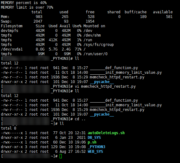 Solved Crontab Wont Run Python Script How To Use Ossystem Method 2311